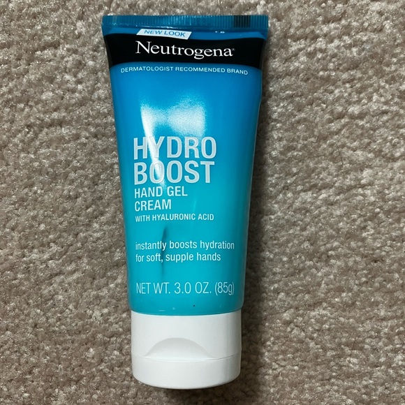 Neutrogena | Skincare | Neutrogena Hydro Boost Hand Gel Cream With ...